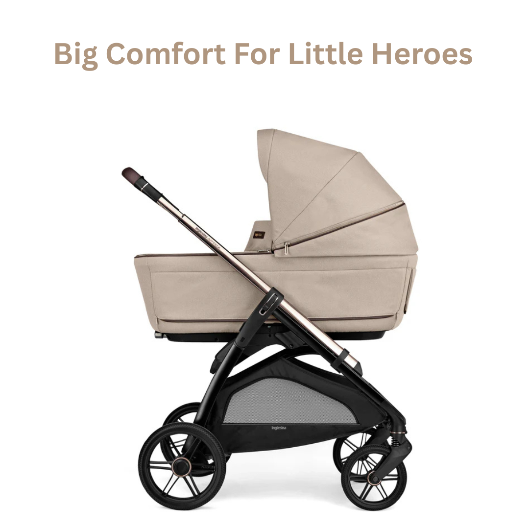 Ultimate Guide to Baby Strollers & Prams in Dubai – Find the Best Opti