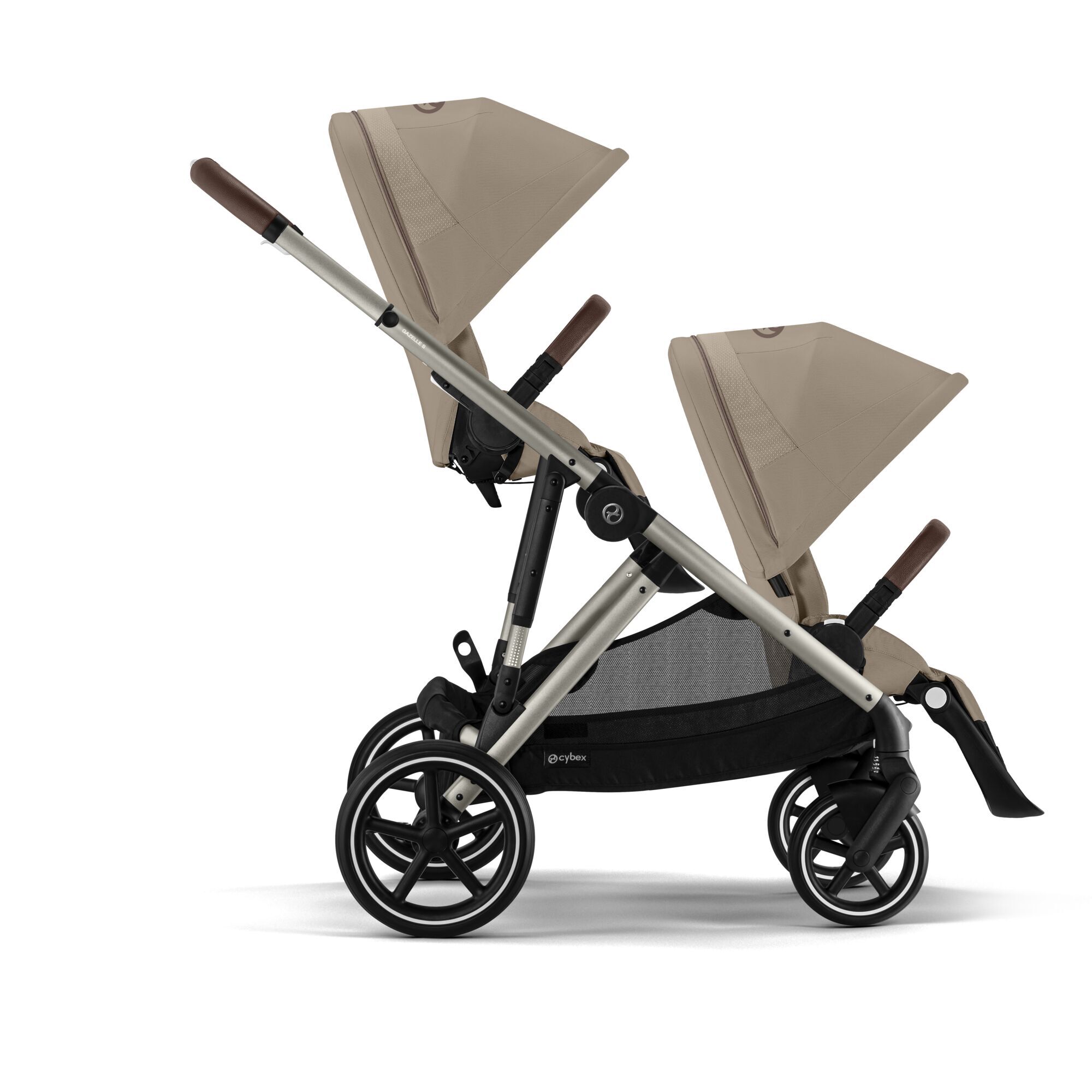 Ultimate Guide to Strollers & Prams in Dubai: Choosing the Best from L
