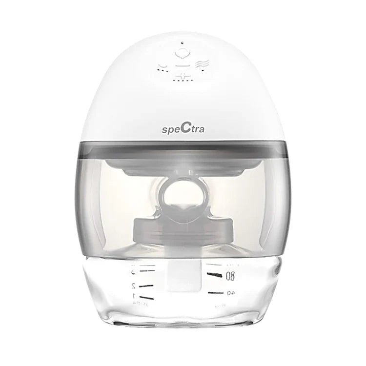 Spectra Wearable Electric Breast Pump – Hands-Free & Portable